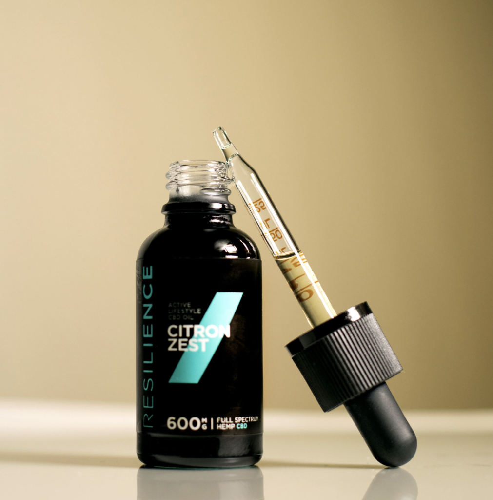 4 Easy Ways To Enhance Workout Recovery - Resilience - CBD